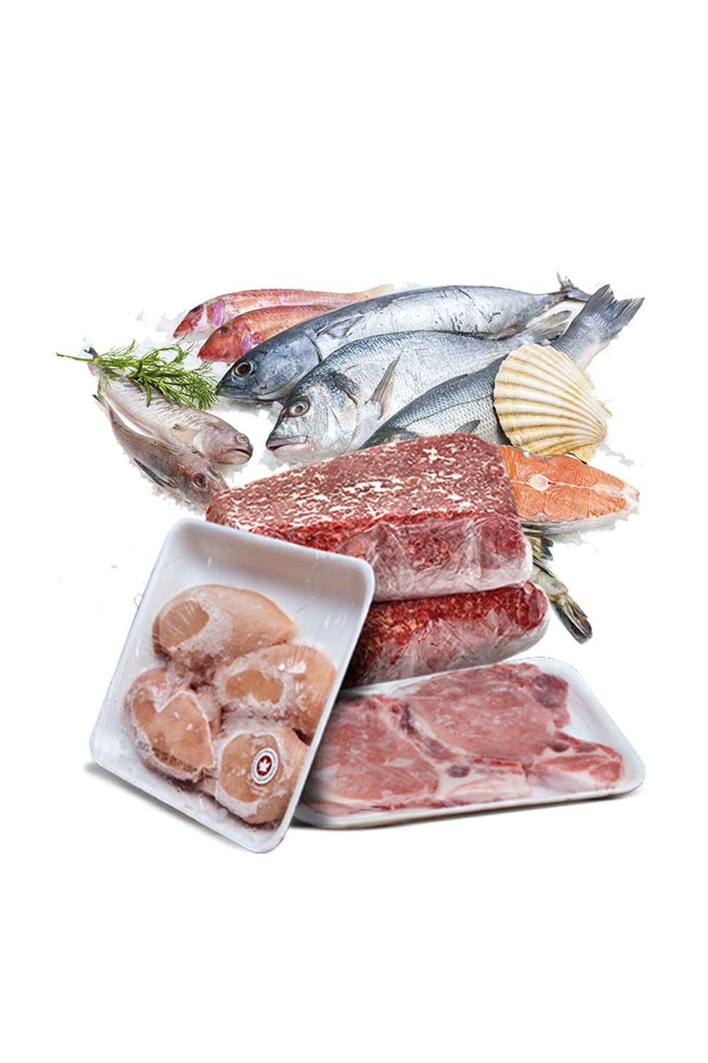 Meat and Seafood | Grocery | Niyis – Page 4 – Niyis African Supermarket