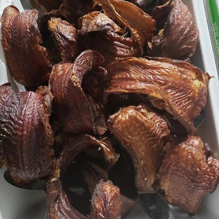 All you need to know about stock fish – Niyis African Supermarket