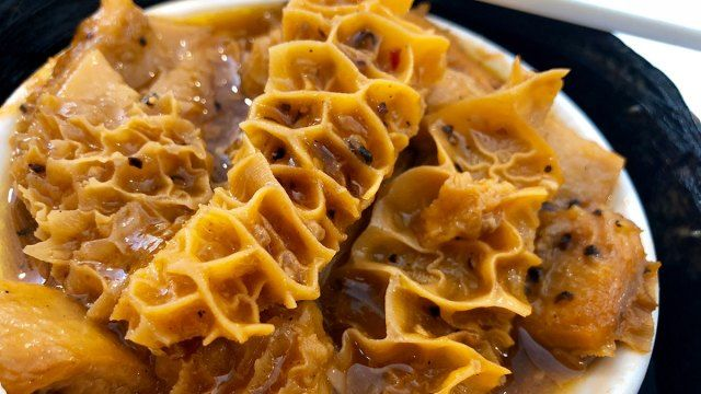Is Tripe an organ meat – Niyis African Supermarket