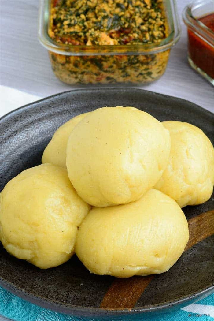 Amazing ways you can enjoy fufu at home – Niyis African Supermarket