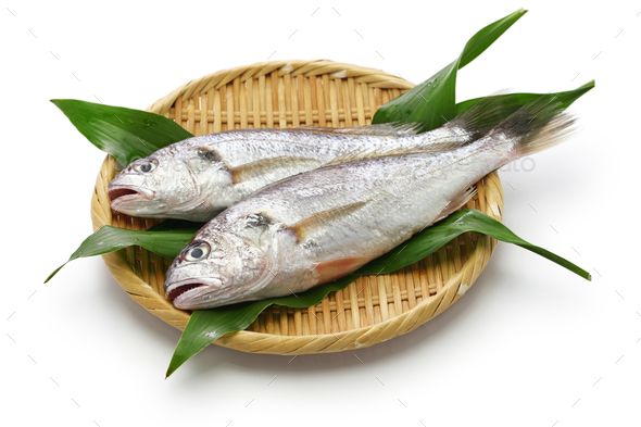 Guide to cooking croaker fish – Niyis African Supermarket