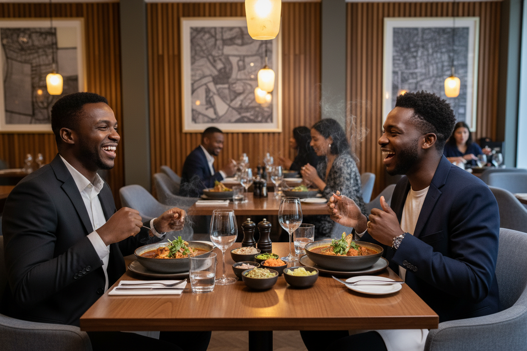 Suya Sunday Family Fun Fair Registration – Niyis African Supermarket