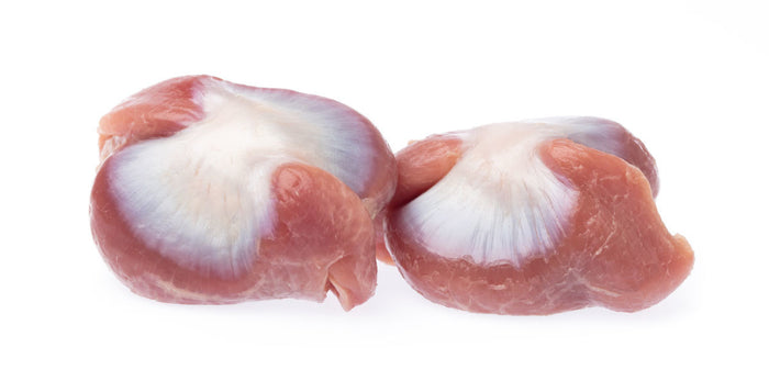 Frozen Chicken Gizzard 1kg — Cleaned, Free UK Delivery – Niyis African ...
